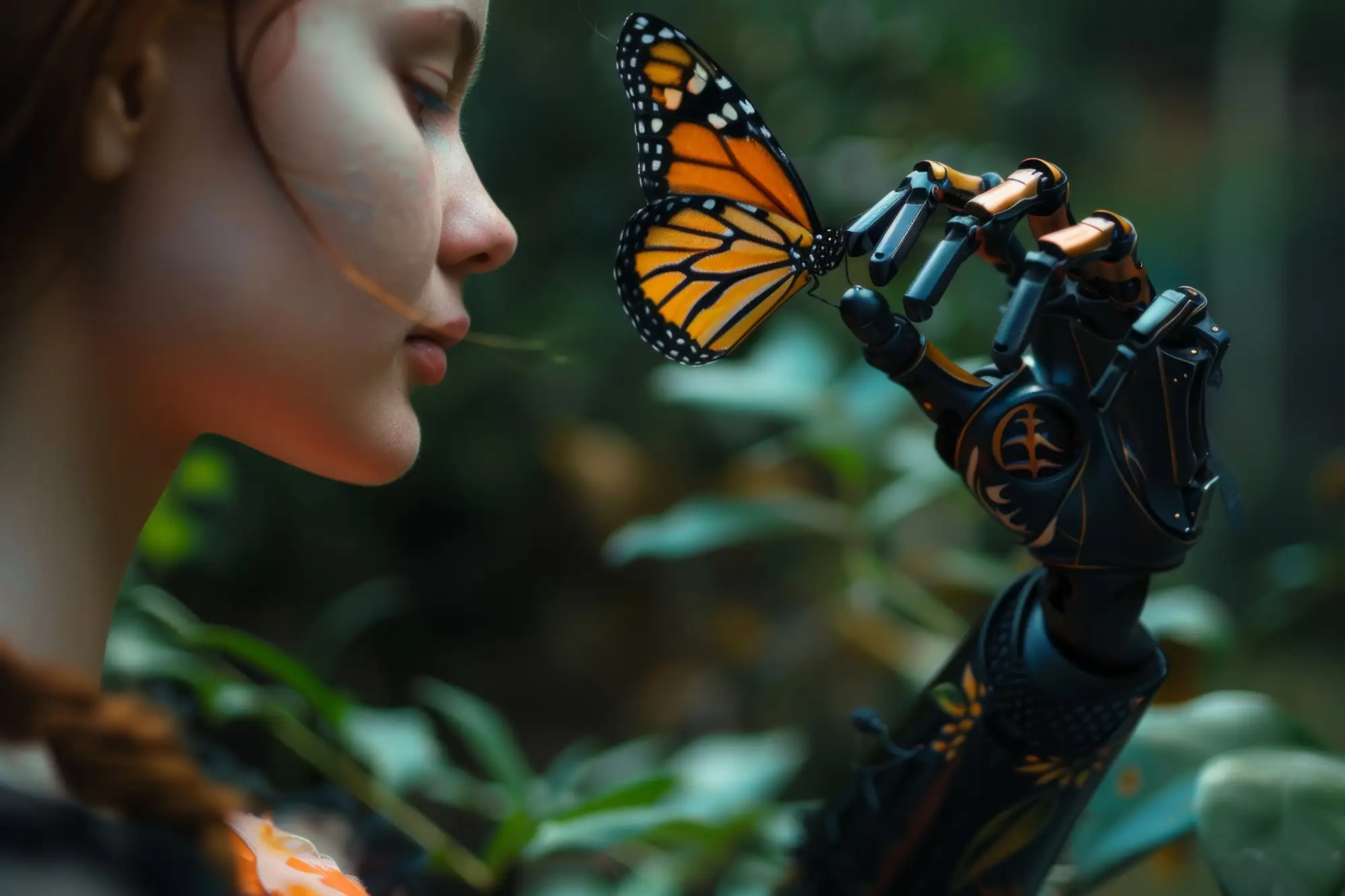 Krut AI - From Ideas to Visuals